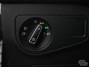 Grey Volkswagen Tiguan 2017 in Vilnius, with an engine capacity of 2.00 L and mileage of 86 thousand km for 20199 €, photo 28 on AUTOMOTO.COM.LV