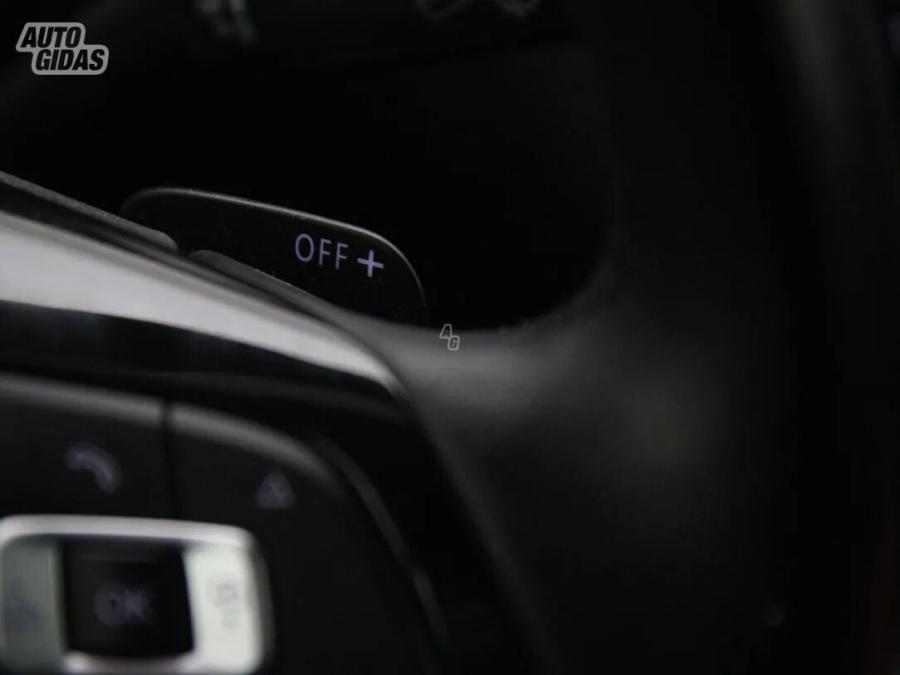 Grey Volkswagen Tiguan 2017 in Vilnius, with an engine capacity of 2.00 L and mileage of 86 thousand km for 20199 €, photo 32 on AUTOMOTO.COM.LV