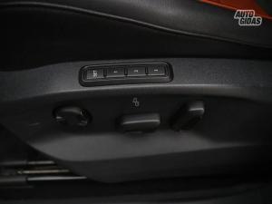 Grey Volkswagen Tiguan 2017 in Vilnius, with an engine capacity of 2.00 L and mileage of 86 thousand km for 20199 €, photo 33 on AUTOMOTO.COM.LV
