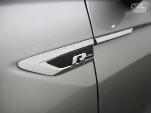 Grey Volkswagen Tiguan 2017 in Vilnius, with an engine capacity of 2.00 L and mileage of 86 thousand km for 20199 €, photo 34 on AUTOMOTO.COM.LV