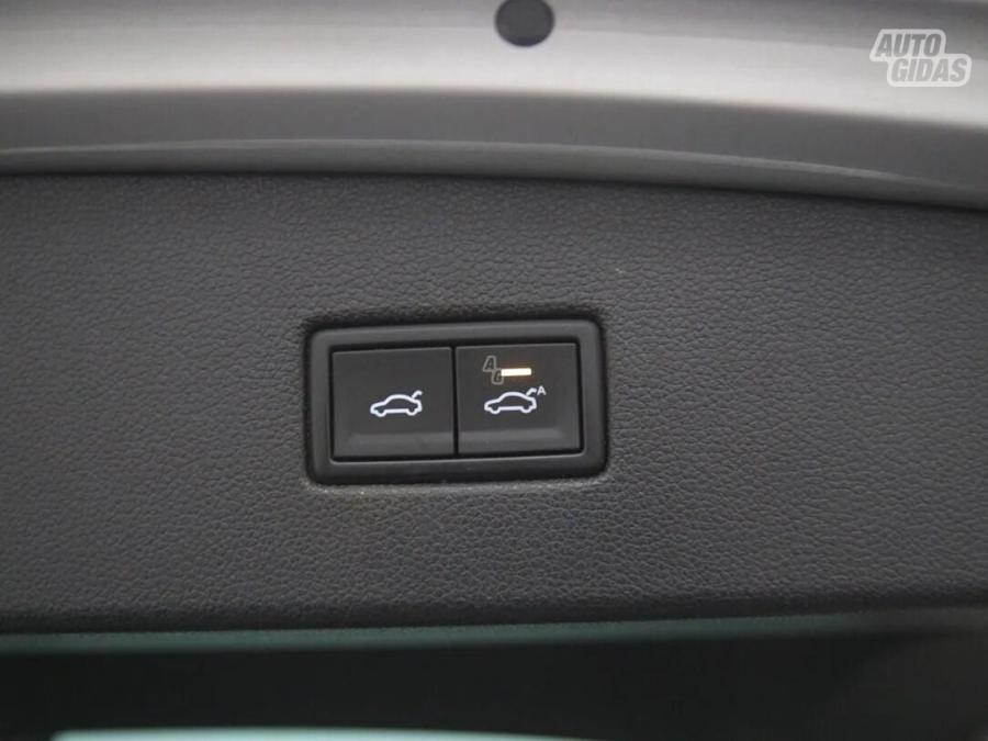 Grey Volkswagen Tiguan 2017 in Vilnius, with an engine capacity of 2.00 L and mileage of 86 thousand km for 20199 €, photo 36 on AUTOMOTO.COM.LV