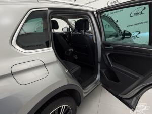 Pelēks Volkswagen Tiguan 2017 Avižieniai, ar dzinēja tilpumu 2.00 L un nobraukumu 277 tūkst. km par 15900 €, foto 12 vietnē AUTOMOTO.COM.LV