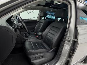 Pelēks Volkswagen Tiguan 2017 Avižieniai, ar dzinēja tilpumu 2.00 L un nobraukumu 277 tūkst. km par 15900 €, foto 24 vietnē AUTOMOTO.COM.LV
