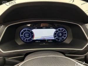 Pelēks Volkswagen Tiguan 2017 Avižieniai, ar dzinēja tilpumu 2.00 L un nobraukumu 277 tūkst. km par 15900 €, foto 32 vietnē AUTOMOTO.COM.LV
