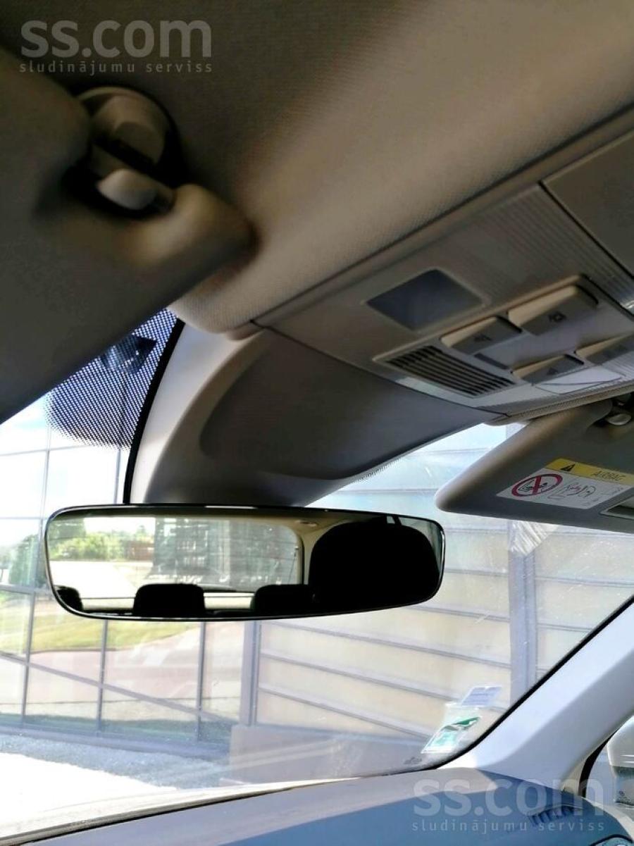 Pelēks Volkswagen Tiguan 2017 Liepāja, ar dzinēja tilpumu 2.00 L un nobraukumu 215 tūkst. km par 15777 €, foto 14 vietnē AUTOMOTO.COM.LV