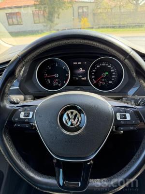 Pelēks Volkswagen Tiguan 2017 Ventspils, ar dzinēja tilpumu 2.00 L un nobraukumu 174 tūkst. km par 14500 €, foto 19 vietnē AUTOMOTO.COM.LV