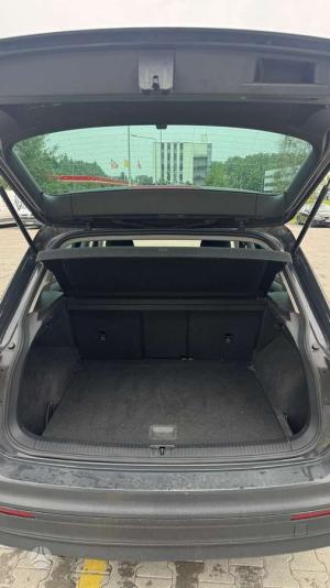 Pelēks Volkswagen Tiguan 2017 Viļņa, ar dzinēja tilpumu 1.40 L un nobraukumu 250 tūkst. km par 13300 €, foto 7 vietnē AUTOMOTO.COM.LV