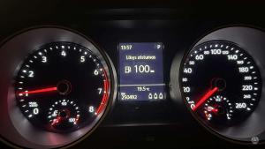 Pelēks Volkswagen Tiguan 2017 Viļņa, ar dzinēja tilpumu 1.40 L un nobraukumu 250 tūkst. km par 13300 €, foto 14 vietnē AUTOMOTO.COM.LV