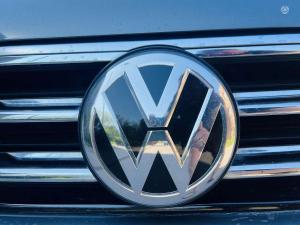 Pelēks Volkswagen Tiguan 2017 Kauņa, ar dzinēja tilpumu 2.00 L un nobraukumu 215 tūkst. km par 17300 €, foto 15 vietnē AUTOMOTO.COM.LV