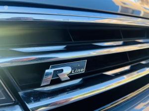 Pelēks Volkswagen Tiguan 2017 Kauņa, ar dzinēja tilpumu 2.00 L un nobraukumu 215 tūkst. km par 17300 €, foto 17 vietnē AUTOMOTO.COM.LV
