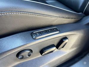Pelēks Volkswagen Tiguan 2017 Kauņa, ar dzinēja tilpumu 2.00 L un nobraukumu 215 tūkst. km par 17300 €, foto 25 vietnē AUTOMOTO.COM.LV