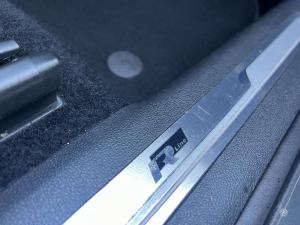 Pelēks Volkswagen Tiguan 2017 Kauņa, ar dzinēja tilpumu 2.00 L un nobraukumu 215 tūkst. km par 17300 €, foto 31 vietnē AUTOMOTO.COM.LV