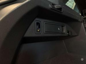 Pelēks Volkswagen Tiguan 2017 Klaipėda, ar dzinēja tilpumu 1.97 L un nobraukumu 195 tūkst. km par 18900 €, foto 11 vietnē AUTOMOTO.COM.LV