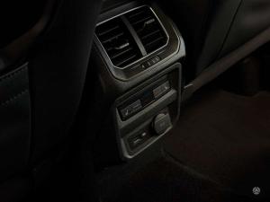 Pelēks Volkswagen Tiguan 2017 Klaipėda, ar dzinēja tilpumu 1.97 L un nobraukumu 195 tūkst. km par 18900 €, foto 13 vietnē AUTOMOTO.COM.LV