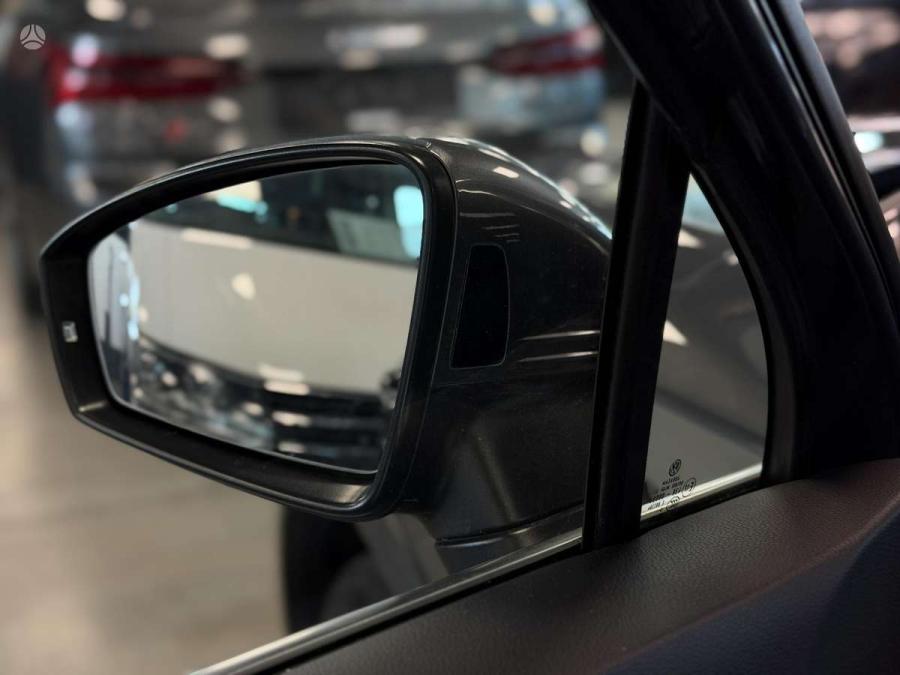 Pelēks Volkswagen Tiguan 2017 Klaipėda, ar dzinēja tilpumu 1.97 L un nobraukumu 195 tūkst. km par 18900 €, foto 26 vietnē AUTOMOTO.COM.LV