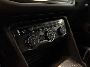 Pelēks Volkswagen Tiguan 2017 Klaipėda, ar dzinēja tilpumu 1.97 L un nobraukumu 195 tūkst. km par 18900 €, foto 29 vietnē AUTOMOTO.COM.LV