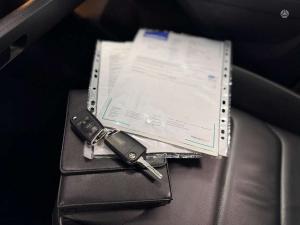 Pelēks Volkswagen Tiguan 2017 Klaipėda, ar dzinēja tilpumu 1.97 L un nobraukumu 195 tūkst. km par 18900 €, foto 33 vietnē AUTOMOTO.COM.LV
