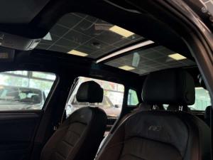 Pelēks Volkswagen Tiguan 2017 Klaipėda, ar dzinēja tilpumu 1.97 L un nobraukumu 195 tūkst. km par 18900 €, foto 34 vietnē AUTOMOTO.COM.LV