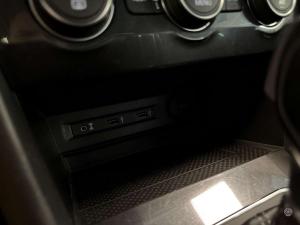 Pelēks Volkswagen Tiguan 2017 Klaipėda, ar dzinēja tilpumu 1.97 L un nobraukumu 195 tūkst. km par 18900 €, foto 35 vietnē AUTOMOTO.COM.LV
