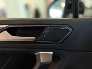 Pelēks Volkswagen Tiguan 2017 Klaipėda, ar dzinēja tilpumu 1.97 L un nobraukumu 195 tūkst. km par 18900 €, foto 40 vietnē AUTOMOTO.COM.LV