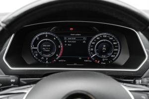 Pelēks Volkswagen Tiguan 2017 Rīga, ar dzinēja tilpumu 2.00 L un nobraukumu 94 tūkst. km par 17900 €, foto 12 vietnē AUTOMOTO.COM.LV