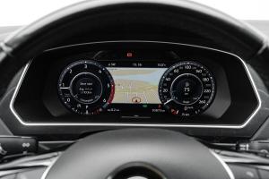 Pelēks Volkswagen Tiguan 2017 Rīga, ar dzinēja tilpumu 2.00 L un nobraukumu 94 tūkst. km par 17900 €, foto 13 vietnē AUTOMOTO.COM.LV