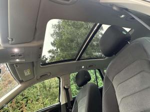 Pelēks Volkswagen Tiguan 2017 Kauņa, ar dzinēja tilpumu 1.97 L un nobraukumu 241 tūkst. km par 12600 €, foto 12 vietnē AUTOMOTO.COM.LV