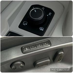 Grey Volkswagen Tiguan 2017 in Jonava, with an engine capacity of 1.97 L and mileage of 290 thousand km for 15990 €, photo 33 on AUTOMOTO.COM.LV
