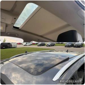 Grey Volkswagen Tiguan 2017 in Jonava, with an engine capacity of 1.97 L and mileage of 290 thousand km for 15990 €, photo 41 on AUTOMOTO.COM.LV
