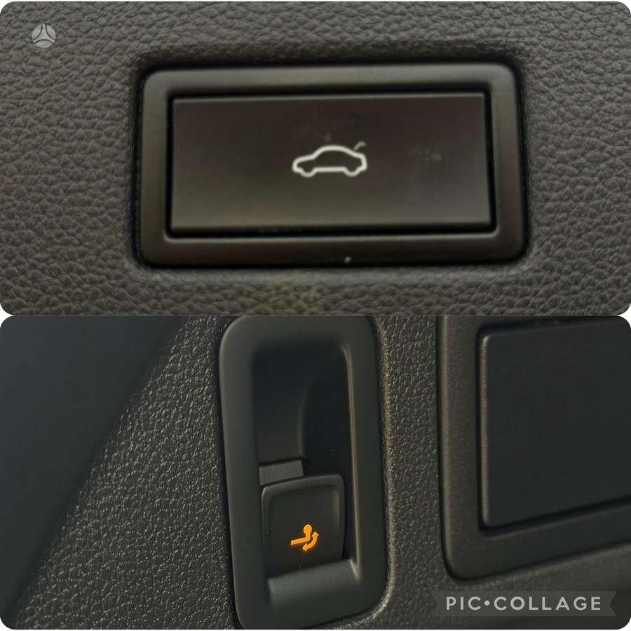 Grey Volkswagen Tiguan 2017 in Jonava, with an engine capacity of 1.97 L and mileage of 290 thousand km for 15990 €, photo 43 on AUTOMOTO.COM.LV
