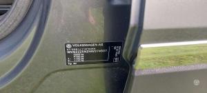 Pelēks Volkswagen Tiguan 2017 Trakai, ar dzinēja tilpumu 1.97 L un nobraukumu 218 tūkst. km par 14000 €, foto 14 vietnē AUTOMOTO.COM.LV