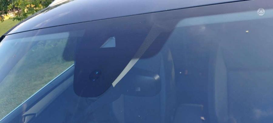 Pelēks Volkswagen Tiguan 2017 Trakai, ar dzinēja tilpumu 1.97 L un nobraukumu 218 tūkst. km par 14000 €, foto 30 vietnē AUTOMOTO.COM.LV
