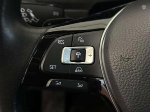 Grey Volkswagen Tiguan 2017 in Kaunas, with an engine capacity of 1.97 L and mileage of 232 thousand km for 17400 €, photo 14 on AUTOMOTO.COM.LV