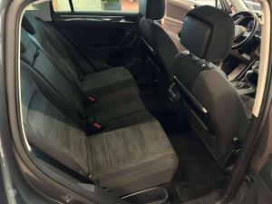 Grey Volkswagen Tiguan 2017 in Kaunas, with an engine capacity of 1.97 L and mileage of 232 thousand km for 17400 €, photo 22 on AUTOMOTO.COM.LV