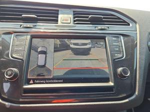 Pelēks Volkswagen Tiguan 2017 Viļņa, ar dzinēja tilpumu 1.97 L un nobraukumu 238 tūkst. km par 15500 €, foto 10 vietnē AUTOMOTO.COM.LV