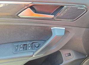 Pelēks Volkswagen Tiguan 2017 Viļņa, ar dzinēja tilpumu 1.97 L un nobraukumu 238 tūkst. km par 15500 €, foto 11 vietnē AUTOMOTO.COM.LV