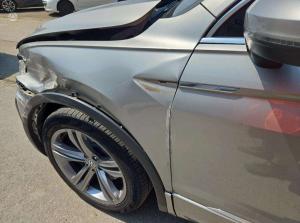 Pelēks Volkswagen Tiguan 2017 Viļņa, ar dzinēja tilpumu 1.97 L un nobraukumu 238 tūkst. km par 15500 €, foto 13 vietnē AUTOMOTO.COM.LV