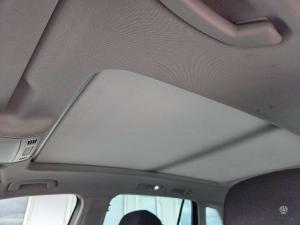 Grey Volkswagen Tiguan 2017 in Vilnius, with an engine capacity of 1.97 L and mileage of 197 thousand km for 15700 €, photo 15 on AUTOMOTO.COM.LV