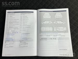 Grey Volkswagen Tiguan 2017 in Talsi, with an engine capacity of 2.00 L and mileage of 240 thousand km for 14500 €, photo 23 on AUTOMOTO.COM.LV
