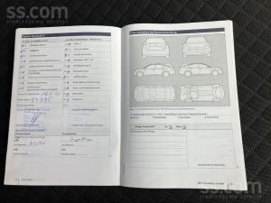 Grey Volkswagen Tiguan 2017 in Talsi, with an engine capacity of 2.00 L and mileage of 240 thousand km for 14500 €, photo 25 on AUTOMOTO.COM.LV