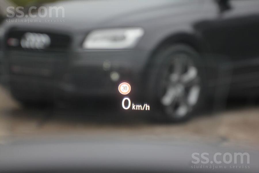 Grey Volkswagen Tiguan 2017 in Tukums, with an engine capacity of 2.00 L and mileage of 219 thousand km for 16500 €, photo 18 on AUTOMOTO.COM.LV