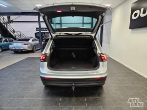 Pelēks Volkswagen Tiguan 2018 Kauņa, ar dzinēja tilpumu 0.00 L un nobraukumu 36 tūkst. km par 26272 €, foto 6 vietnē AUTOMOTO.COM.LV