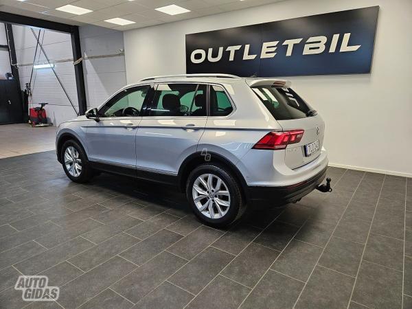 Pelēks Volkswagen Tiguan 2018 Kauņa, ar dzinēja tilpumu 0.00 L un nobraukumu 36 tūkst. km par 26272 €, foto 10 vietnē AUTOMOTO.COM.LV