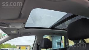 Серый Фольксваген Тигуан 2018 в Лимбажи, объемом двигателя 2.00 л и пробегом 170 тыс. км за 19400 €, фото 30 на AUTOMOTO.COM.LV