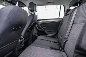Pelēks Volkswagen Tiguan 2018 Kauņa, ar dzinēja tilpumu 1.40 L un nobraukumu 248 tūkst. km par 16990 €, foto 10 vietnē AUTOMOTO.COM.LV