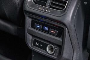 Pelēks Volkswagen Tiguan 2018 Kauņa, ar dzinēja tilpumu 1.40 L un nobraukumu 248 tūkst. km par 16990 €, foto 14 vietnē AUTOMOTO.COM.LV