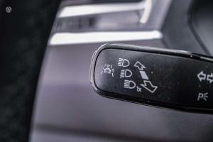 Pelēks Volkswagen Tiguan 2018 Kauņa, ar dzinēja tilpumu 1.40 L un nobraukumu 248 tūkst. km par 16990 €, foto 20 vietnē AUTOMOTO.COM.LV