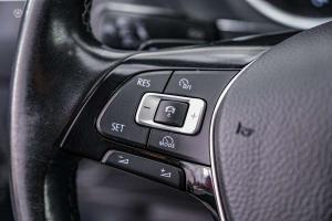Pelēks Volkswagen Tiguan 2018 Kauņa, ar dzinēja tilpumu 1.40 L un nobraukumu 248 tūkst. km par 16990 €, foto 21 vietnē AUTOMOTO.COM.LV