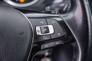 Pelēks Volkswagen Tiguan 2018 Kauņa, ar dzinēja tilpumu 1.40 L un nobraukumu 248 tūkst. km par 16990 €, foto 22 vietnē AUTOMOTO.COM.LV
