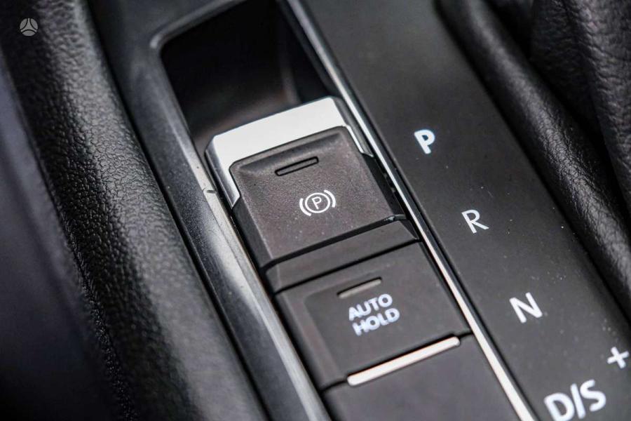Pelēks Volkswagen Tiguan 2018 Kauņa, ar dzinēja tilpumu 1.40 L un nobraukumu 248 tūkst. km par 16990 €, foto 29 vietnē AUTOMOTO.COM.LV